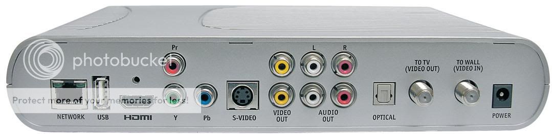 IPN330HD Non-DVR Back Photo by uverseuser | Photobucket